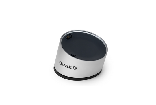 Chase Card Reader™️ Base – Chase Payment Solutions Equipment and Supplies